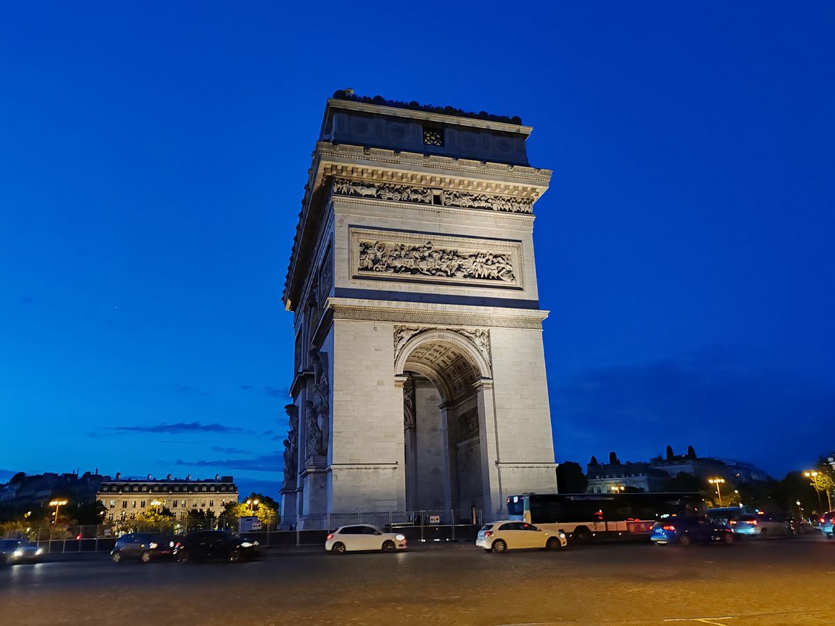 Test Honor 90 : un téléphone extrêmement performant à l'excellent ...