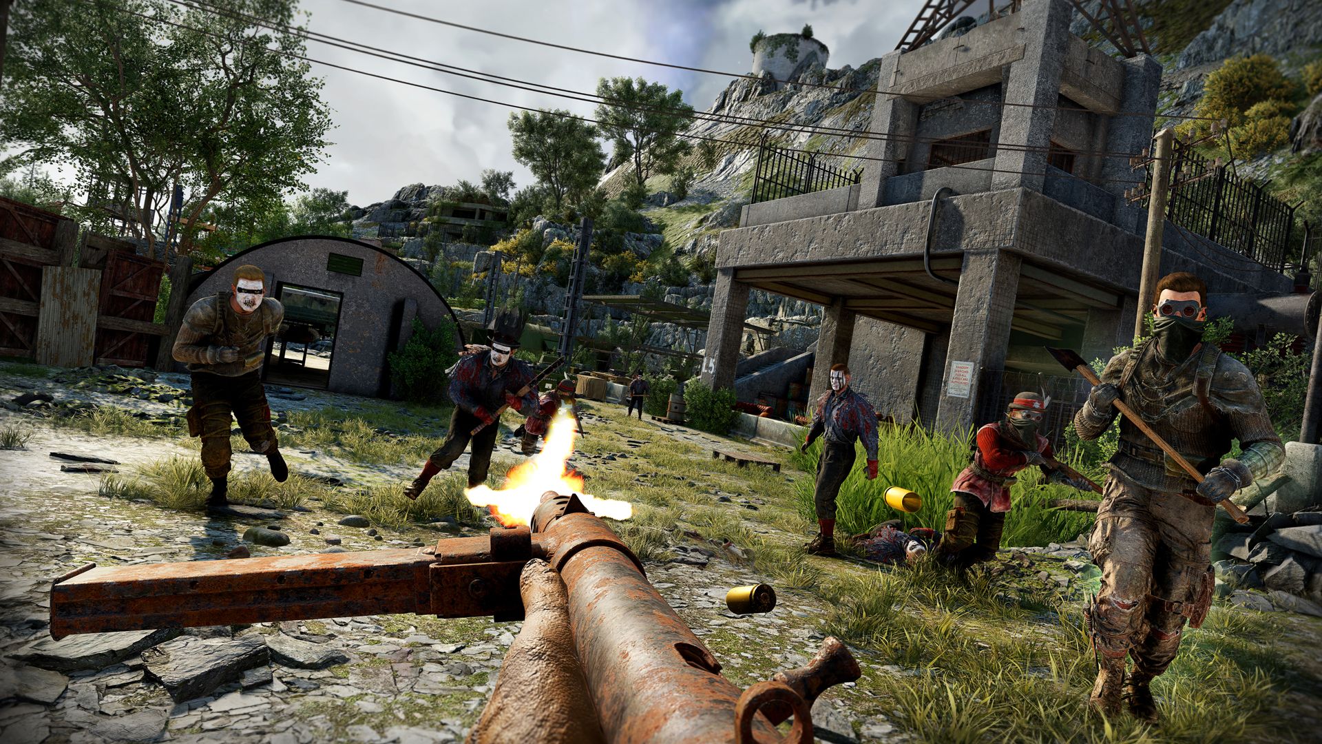 As Play Anywhere takes center stage, the future of Xbox has never been ...