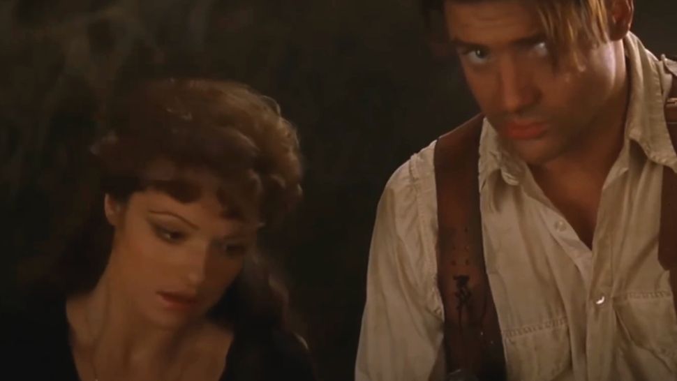 33 Funniest Lines From The Mummy Franchise That Still Crush | Cinemablend