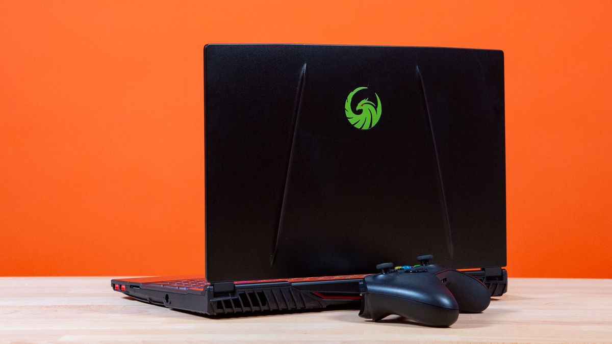 MSI Alpha 15 (A3DDK) review | Laptop Mag