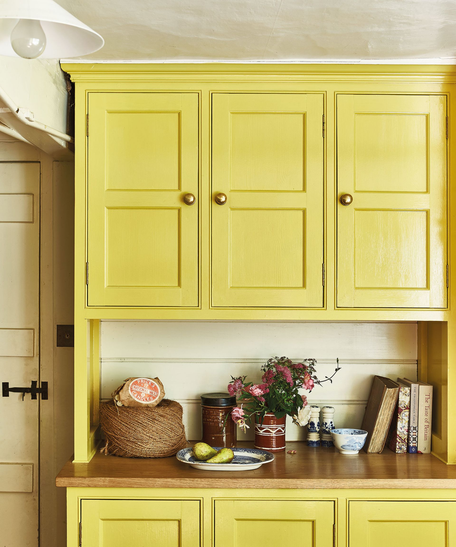 Modern heritage style: 5 ways to get the look | Homes and Gardens