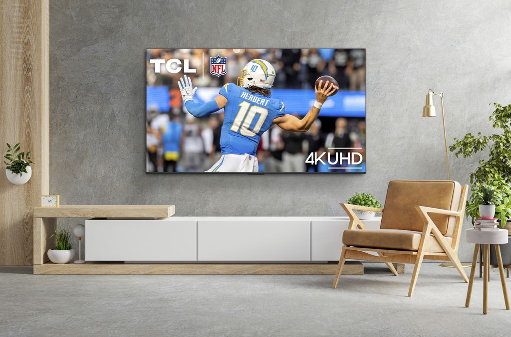 TCL 2024 TV lineup: All the new QLED TVs coming this year | Tom's Guide