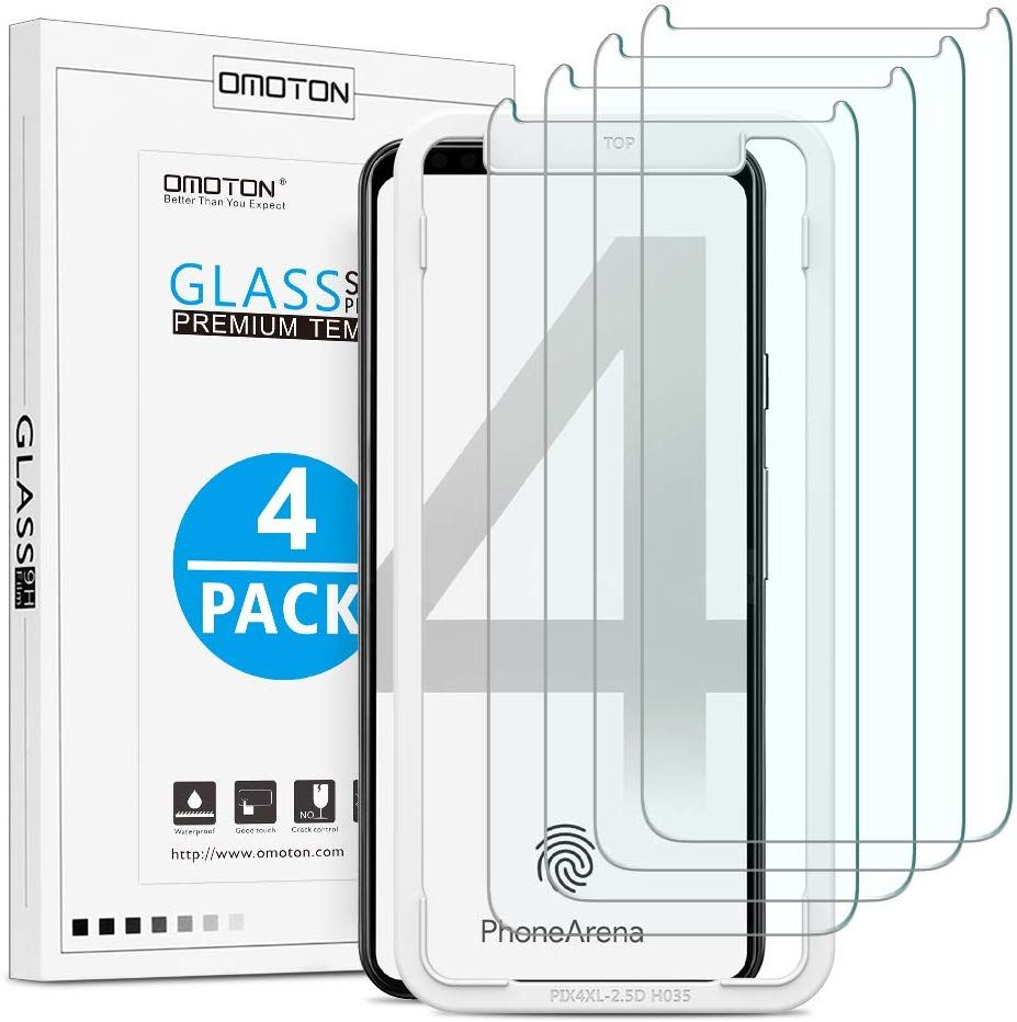 Best Pixel 4 XL Screen Protectors in 2022 | Android Central