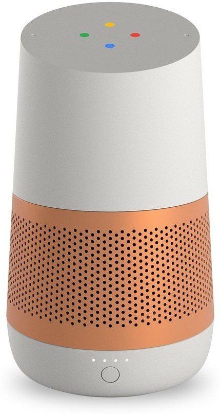 Should you buy a battery base for your Google Home? | Android Central