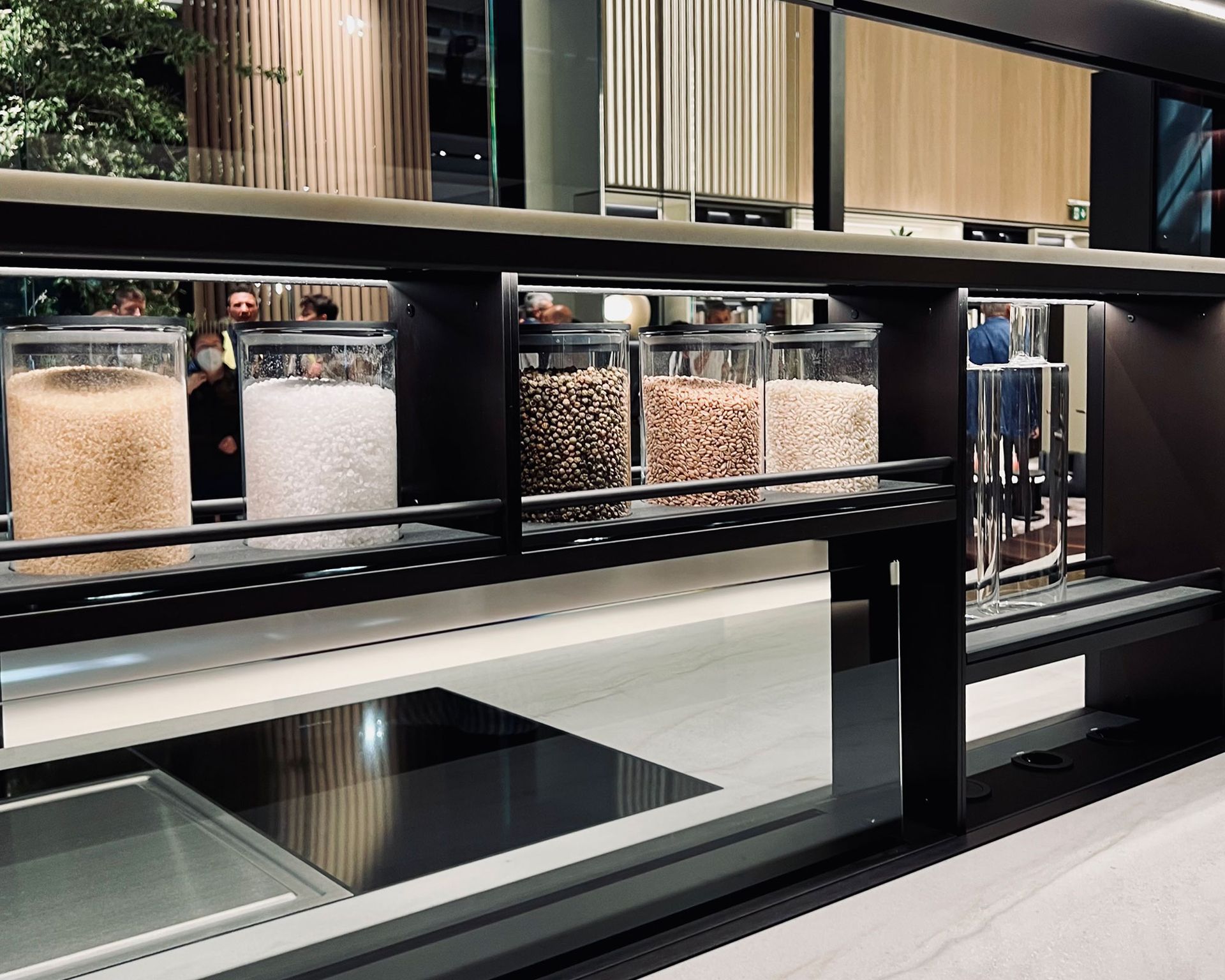 The new kitchen storage trend that we're hailing as 2023's stand-out ...