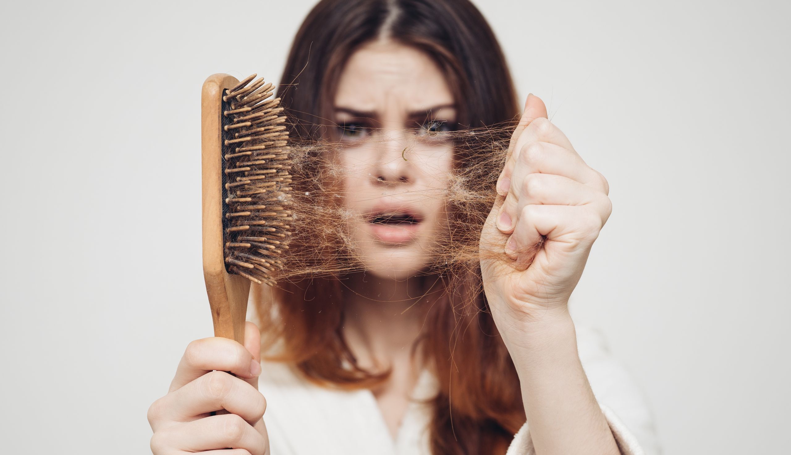 How to clean a hairbrush in one minute | Tom's Guide