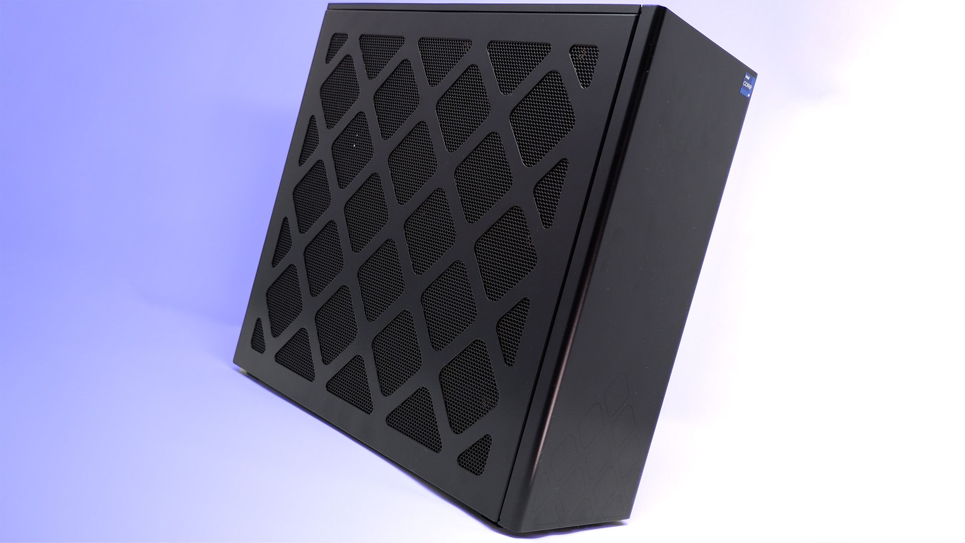 Intel NUC 13 Extreme review | PC Gamer