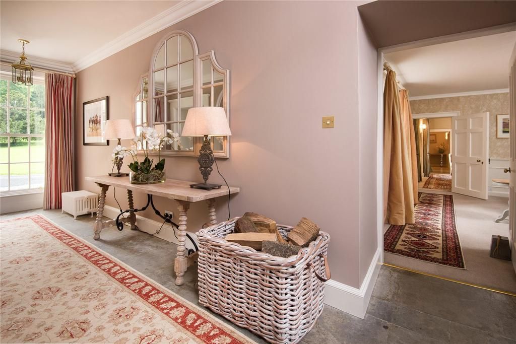 The devastatingly pretty home where Sir Walter Scott became a literary ...