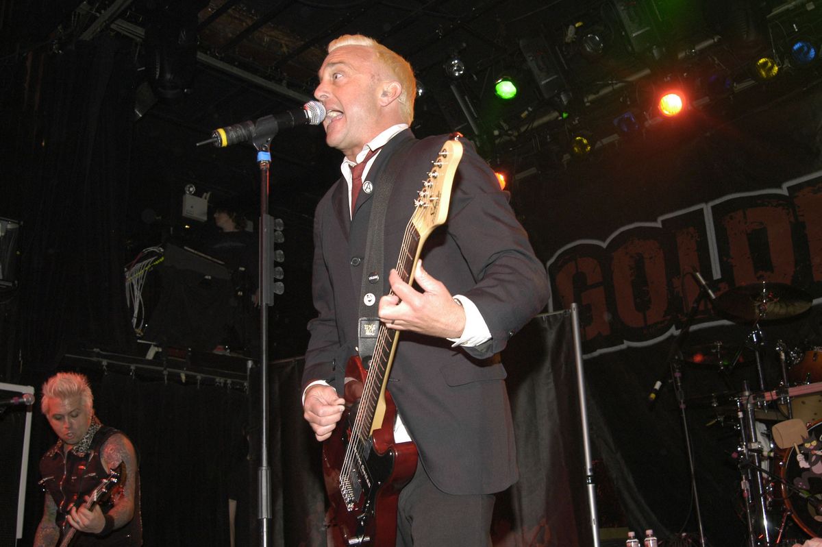 John Feldmann: The Man With The Midas Touch | Louder