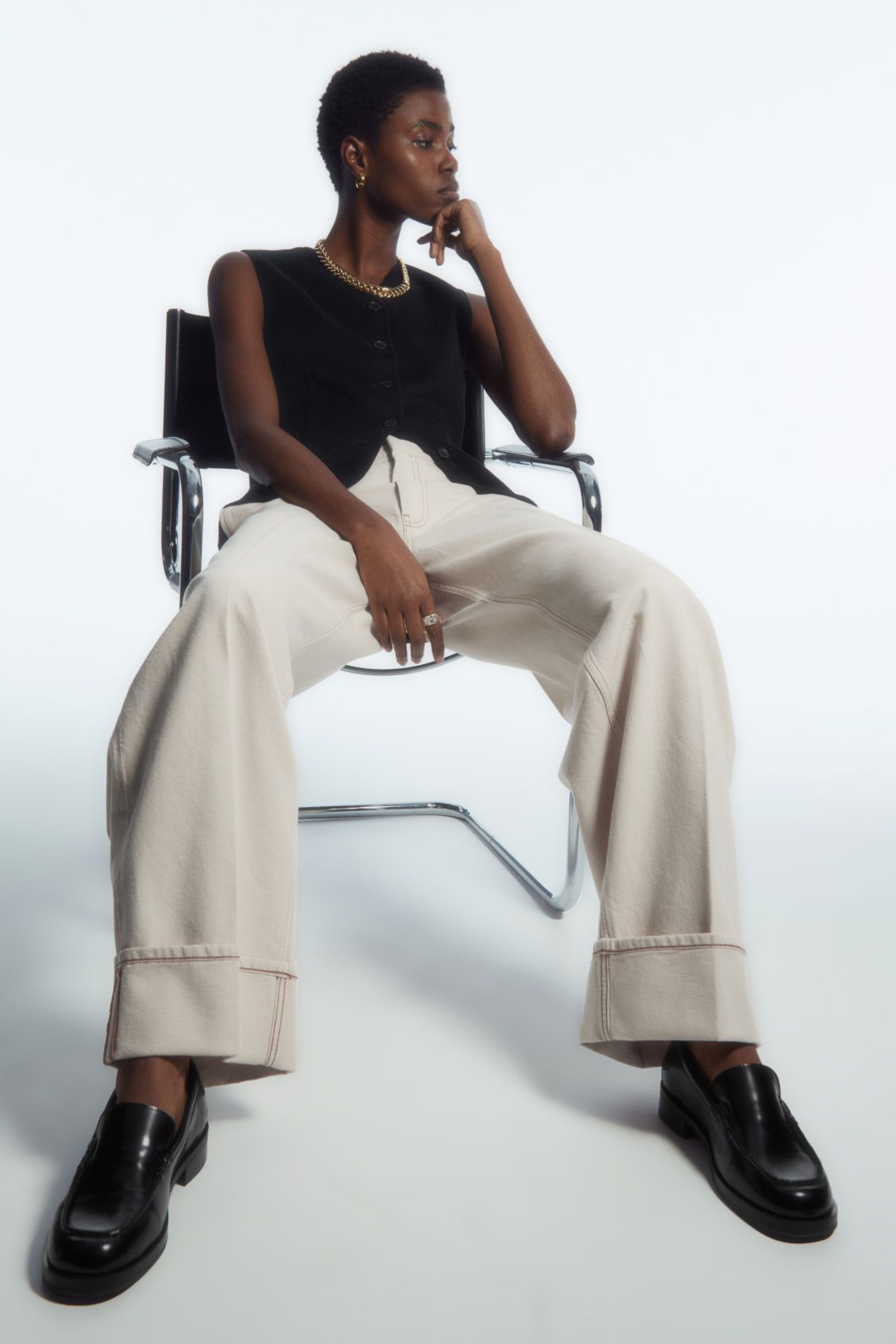 25 of the Best COS Items for Summer 2024 | Who What Wear