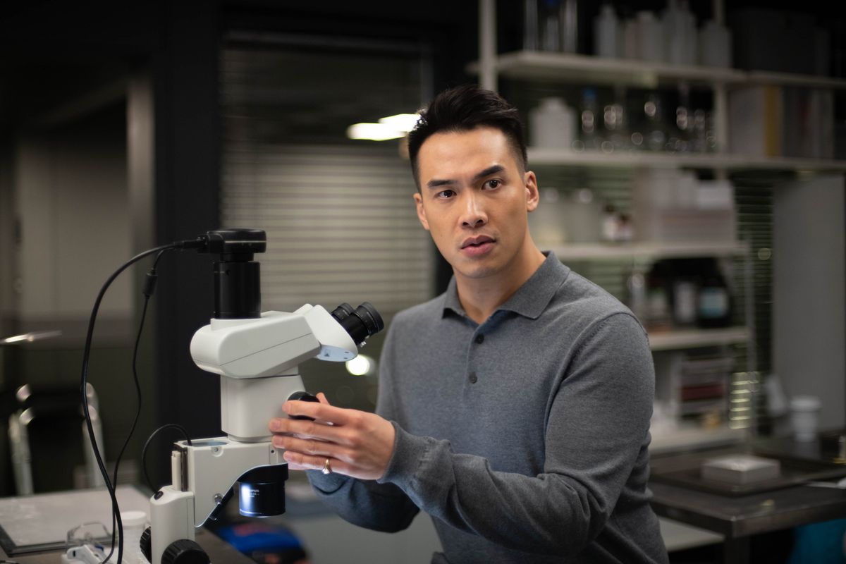 Silent Witness fans are convinced newcomer Adam is trouble | What to Watch