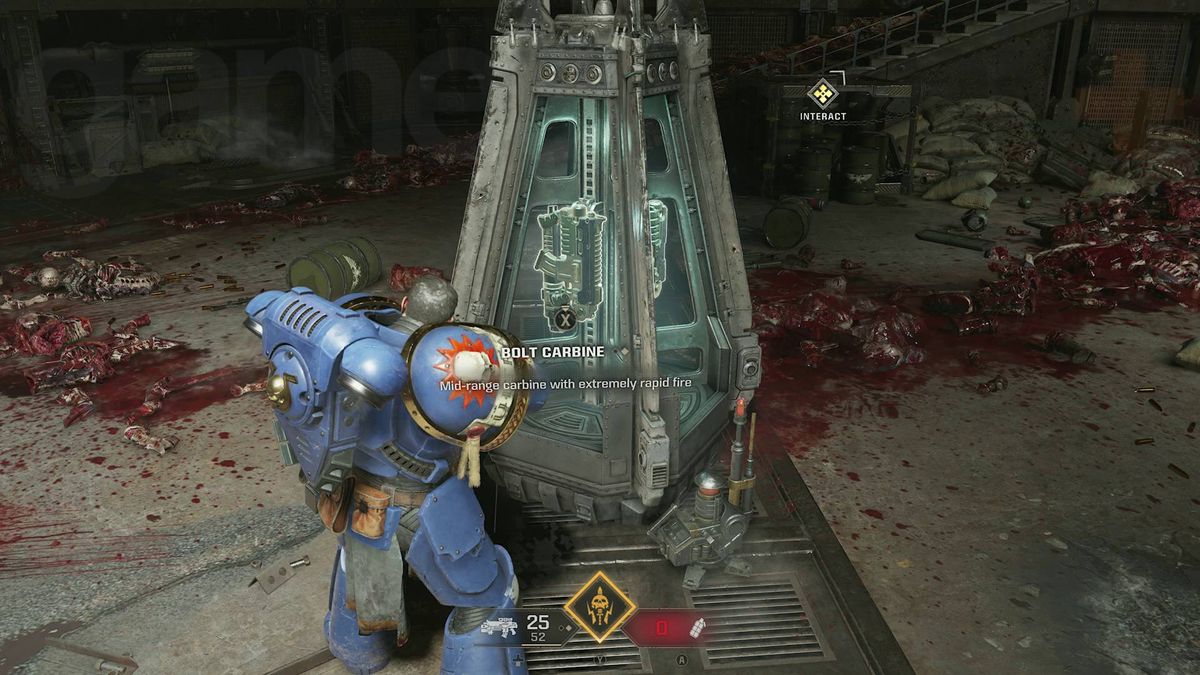 10 Space Marine 2 tips we wish we knew before starting | GamesRadar+