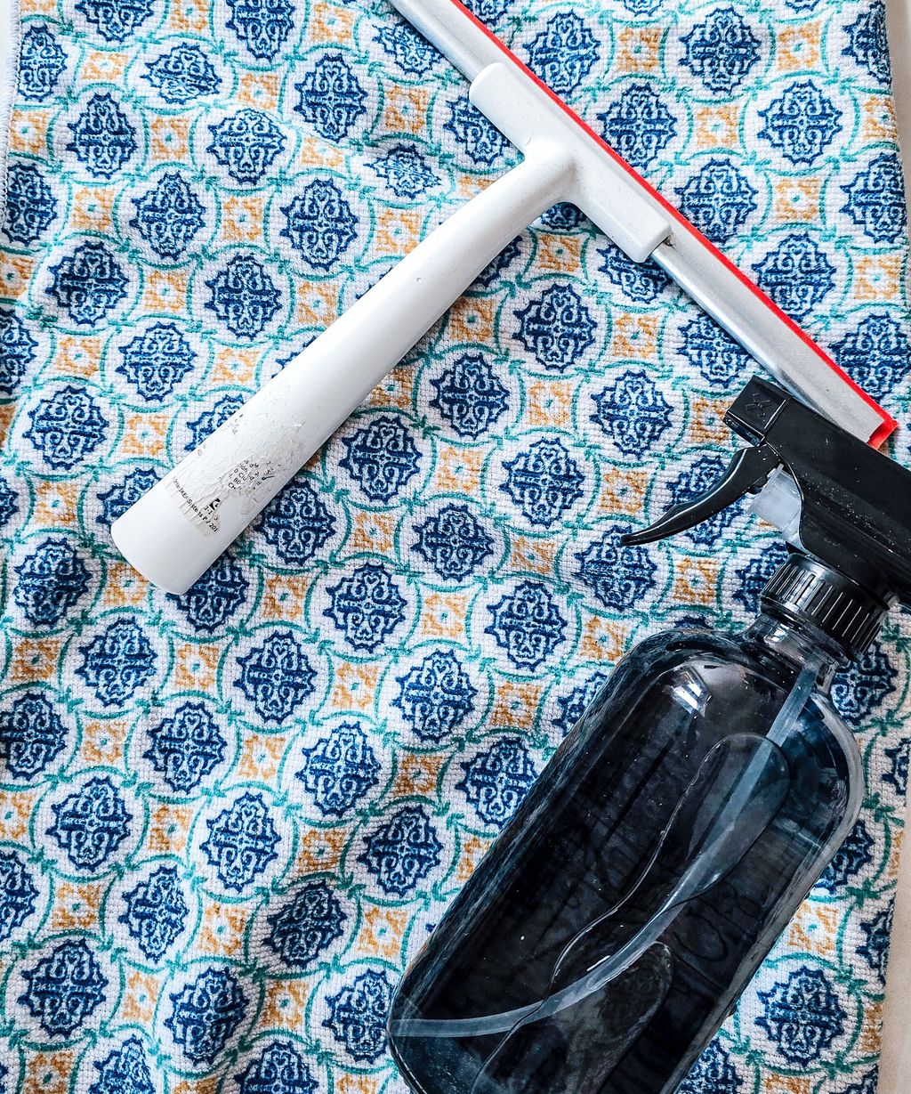 How to clean windows — inside and out, without streaks | Real Homes