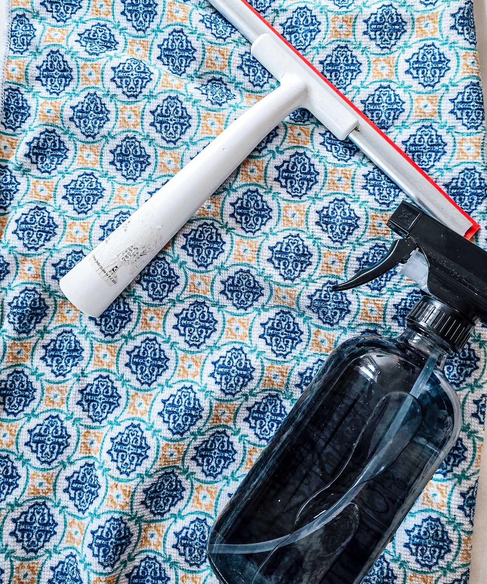 How to clean windows — inside and out, without streaks | Real Homes