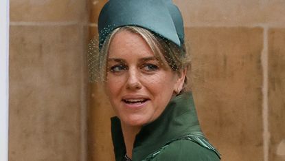 Who are the Pages of Honor in King Charles' Coronation? | Woman & Home