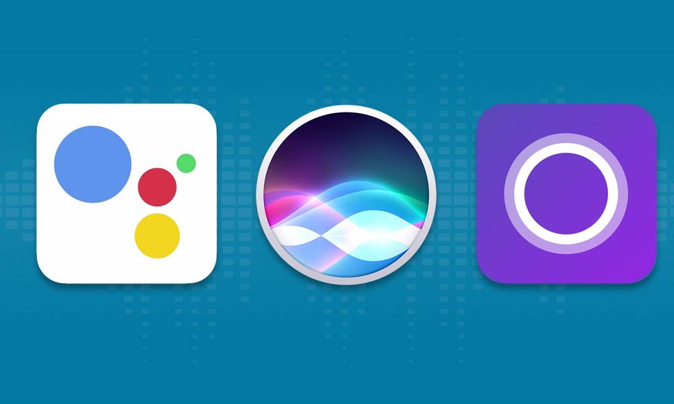 Which iOS Assistant Is Best: Siri, Google Assistant or Cortana? | Tom's ...