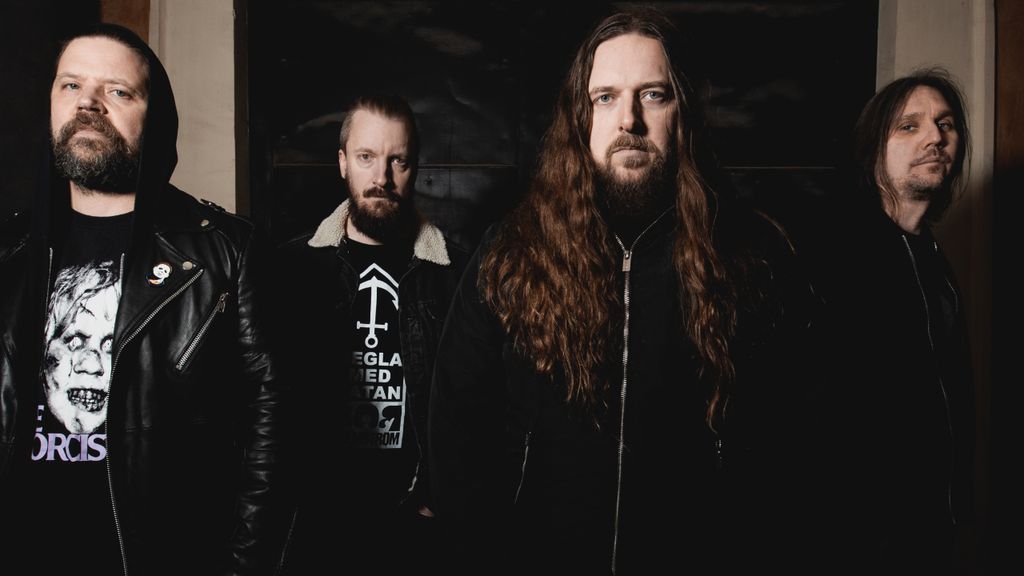 The most brutal death metal albums according to Lik | Louder