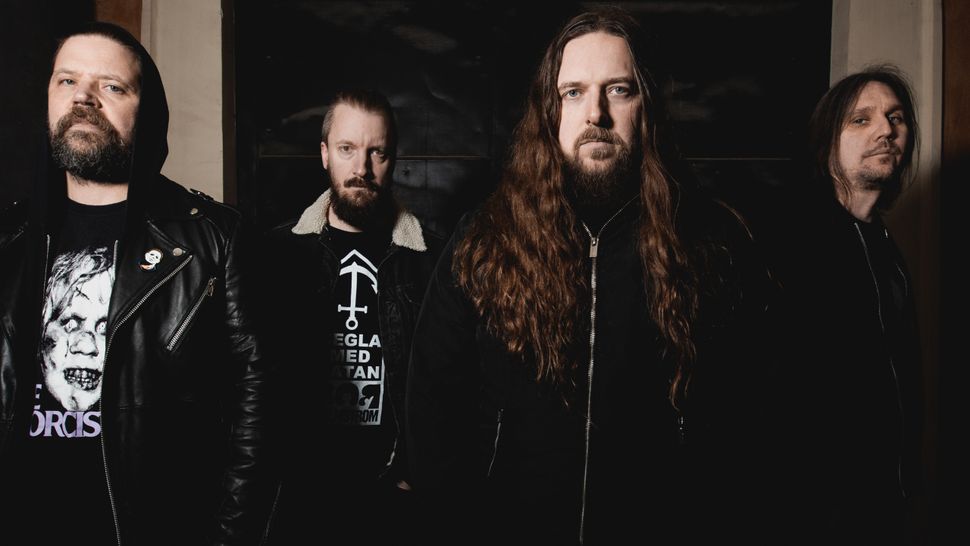The most brutal death metal albums according to Lik | Louder