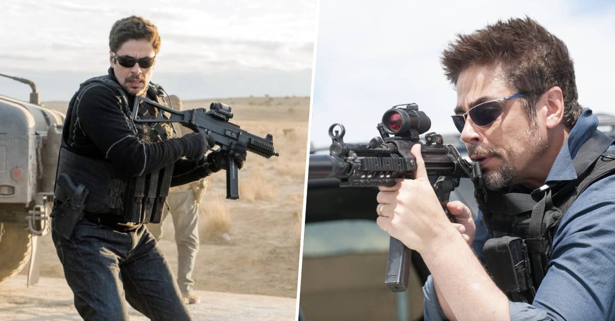 Sicario 3 producers confirm movie is still happening as they tease ...