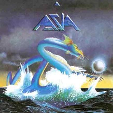 Asia: the story of a supergroup | Louder