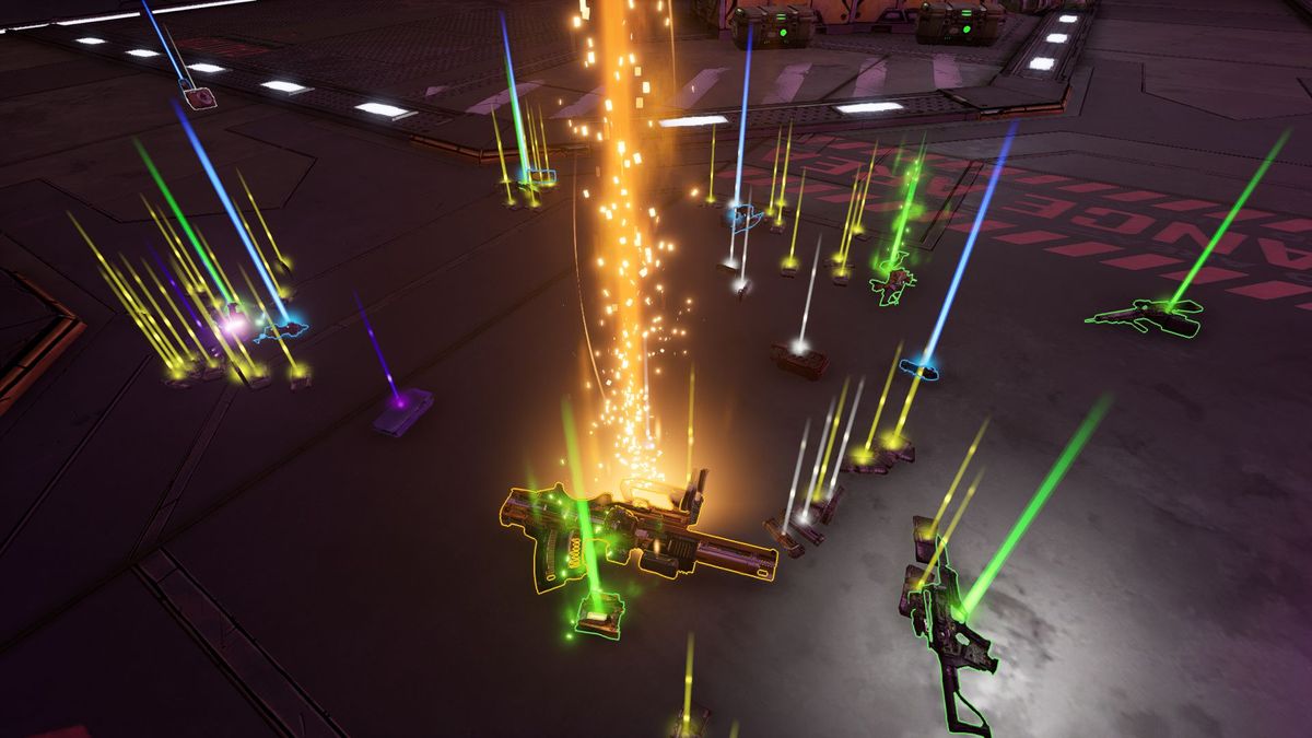 Loot-driven games had a rough year | PC Gamer