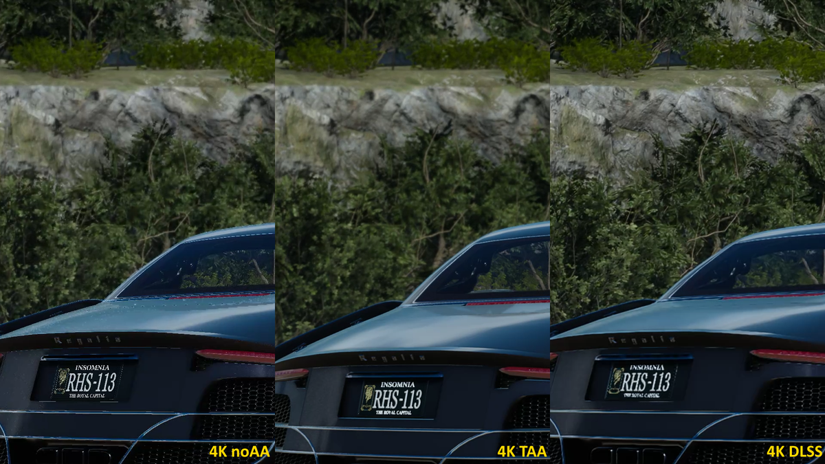 Nvidia's DLSS Technology Analyzed: It All Starts With Upscaling - Tom's ...