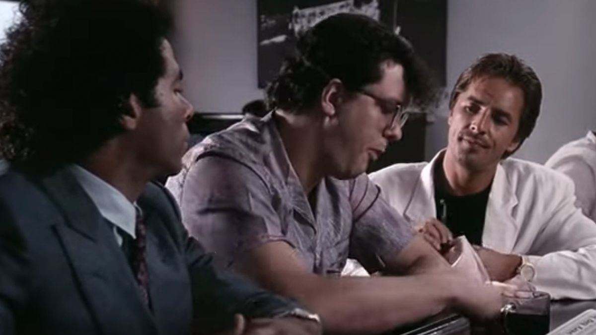 32 Wild Guest Stars On Miami Vice | Cinemablend