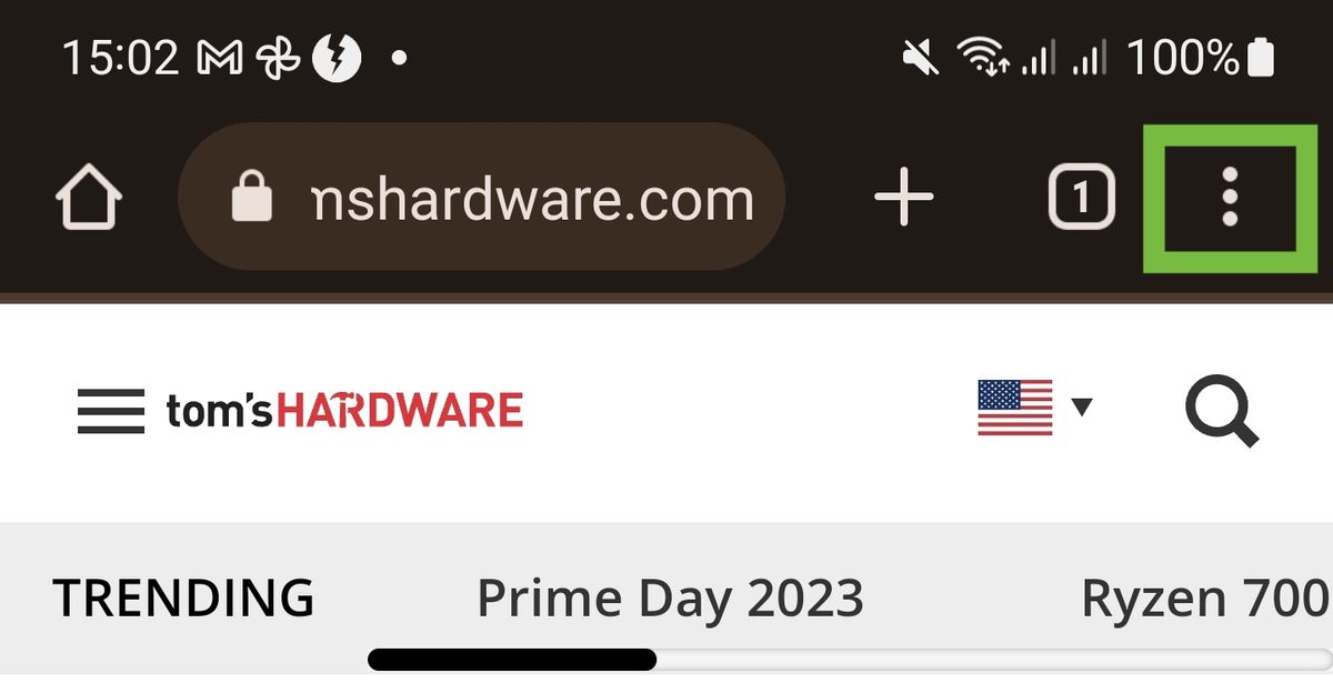 How to create a QR code in Windows, Android or iOS | Tom's Hardware