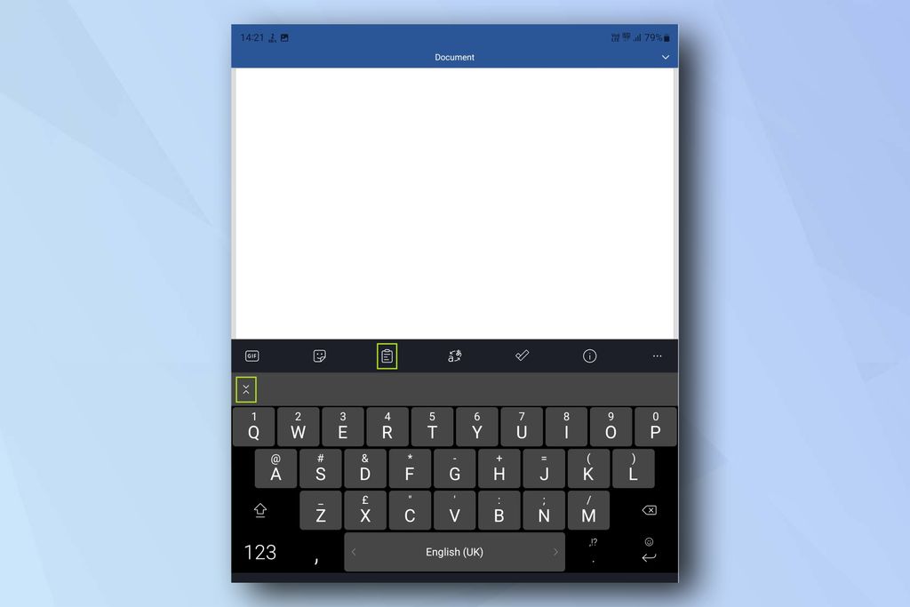 How to enable clipboard history on Windows | Tom's Guide