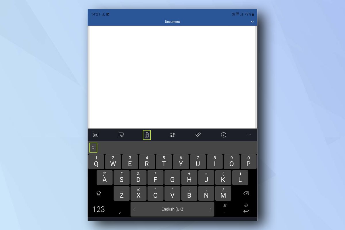 How to enable clipboard history on Windows | Tom's Guide
