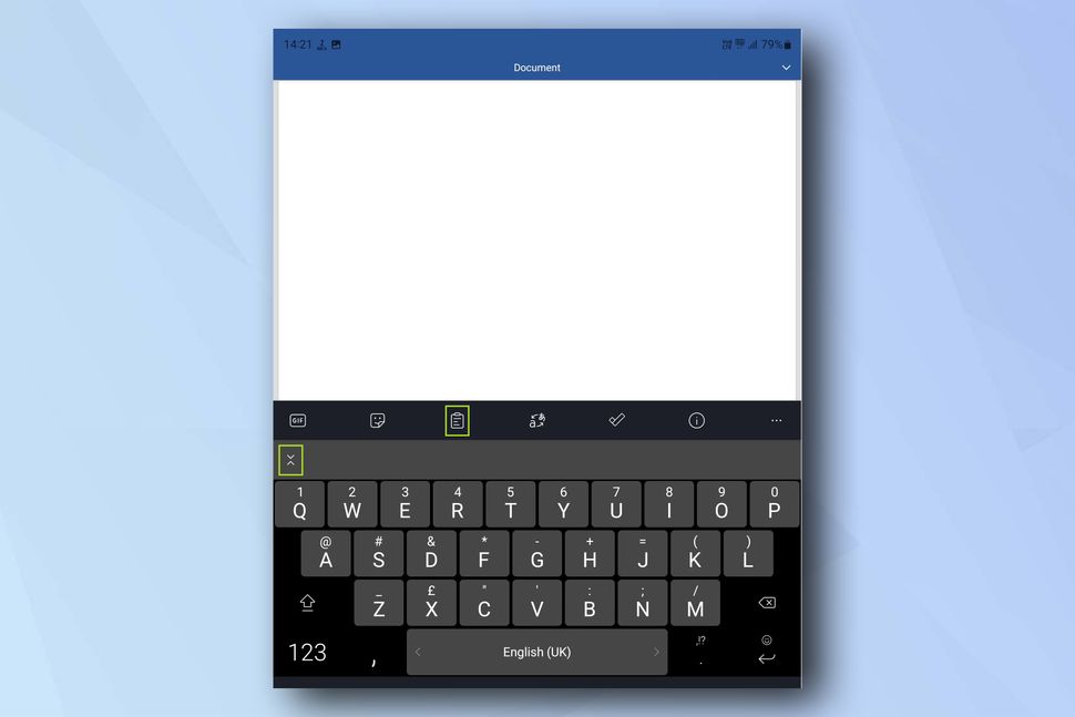 How to enable clipboard history on Windows | Tom's Guide