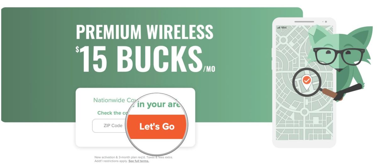 How to get your free SIM card from Mint Mobile | iMore