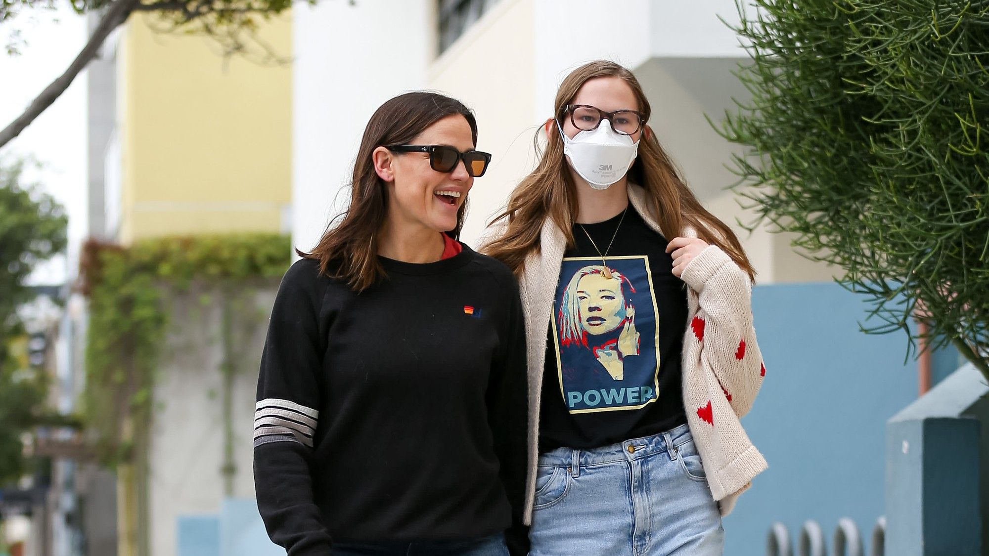 Violet Affleck and healthy indoor air | The Week