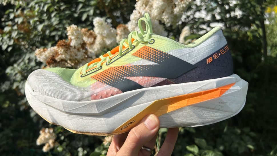 The best carbon plate running shoes 2025 | Tom's Guide