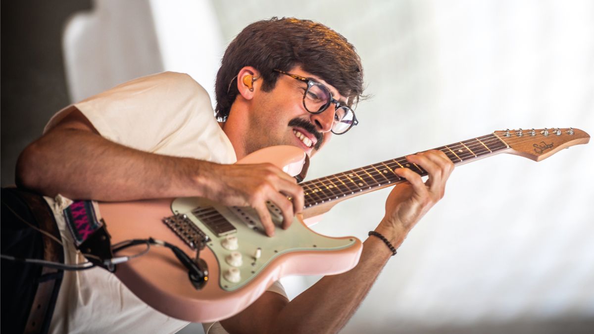 “Finding the Right Lineup Is the Single Most Important Thing in a Band ...