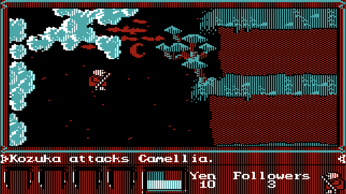 Shogun’s excellent TV show made me go back and play the videogame ...