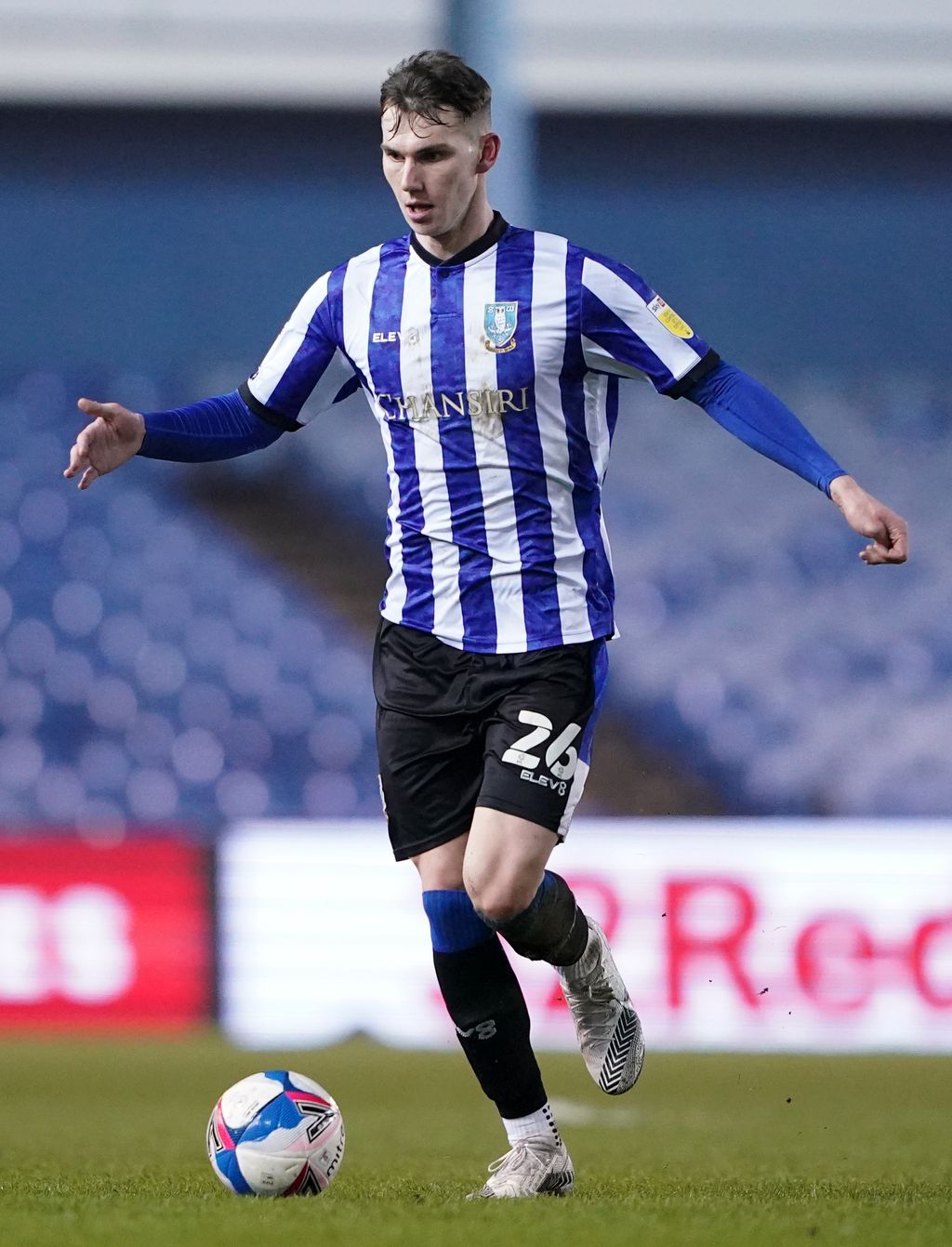 Sheffield Wednesday investigate pre-contract deal between Liam Shaw and ...