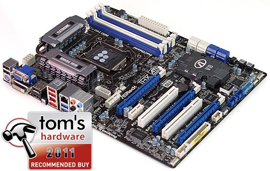 Conclusion - Z68 Express Roundup: Three Motherboards Do Battle Around ...