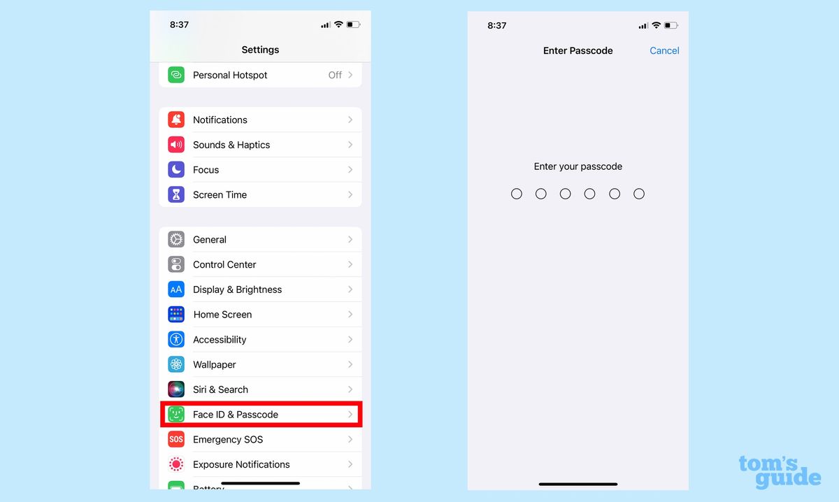 How to adjust Live Activities updates in iOS 16.2 | Tom's Guide