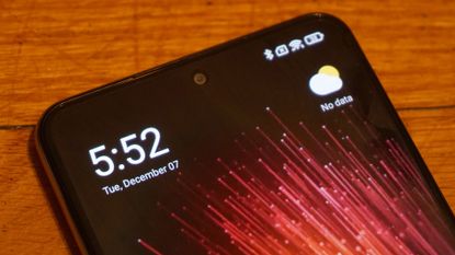 Xiaomi Poco F3 review: a giant killer of a smartphone | T3