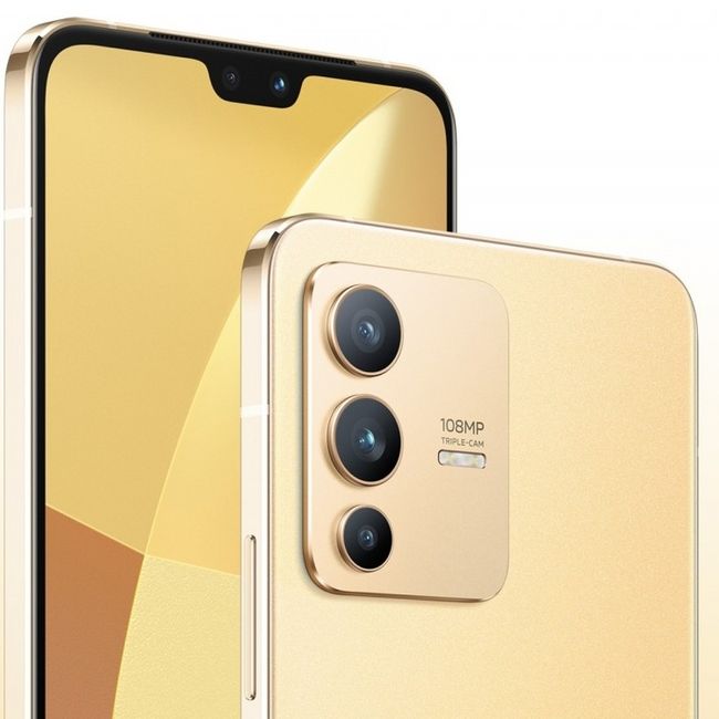 Vivo S12, S12 Pro and Watch 2 launched - price and specifications ...