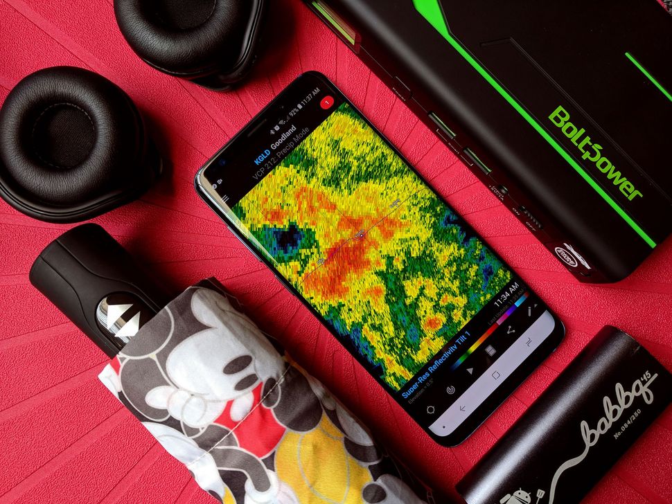 Hurricanes, tornadoes, blizzards, and other severe weather: How your ...