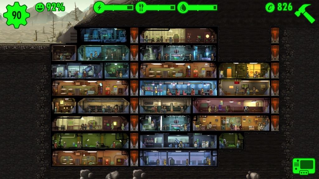 Fallout Shelter: Tips, tricks, and strategy to keep your dwellers free ...