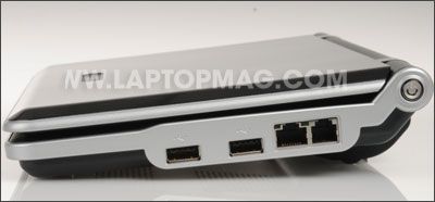 CTL IL1PC Review | Laptop Mag