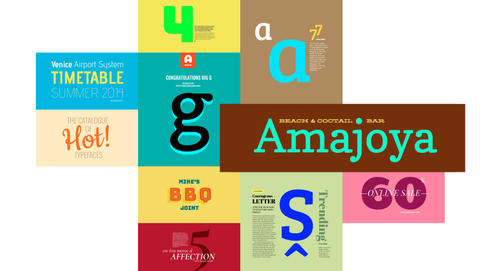 9 responsive typography tips | Creative Bloq