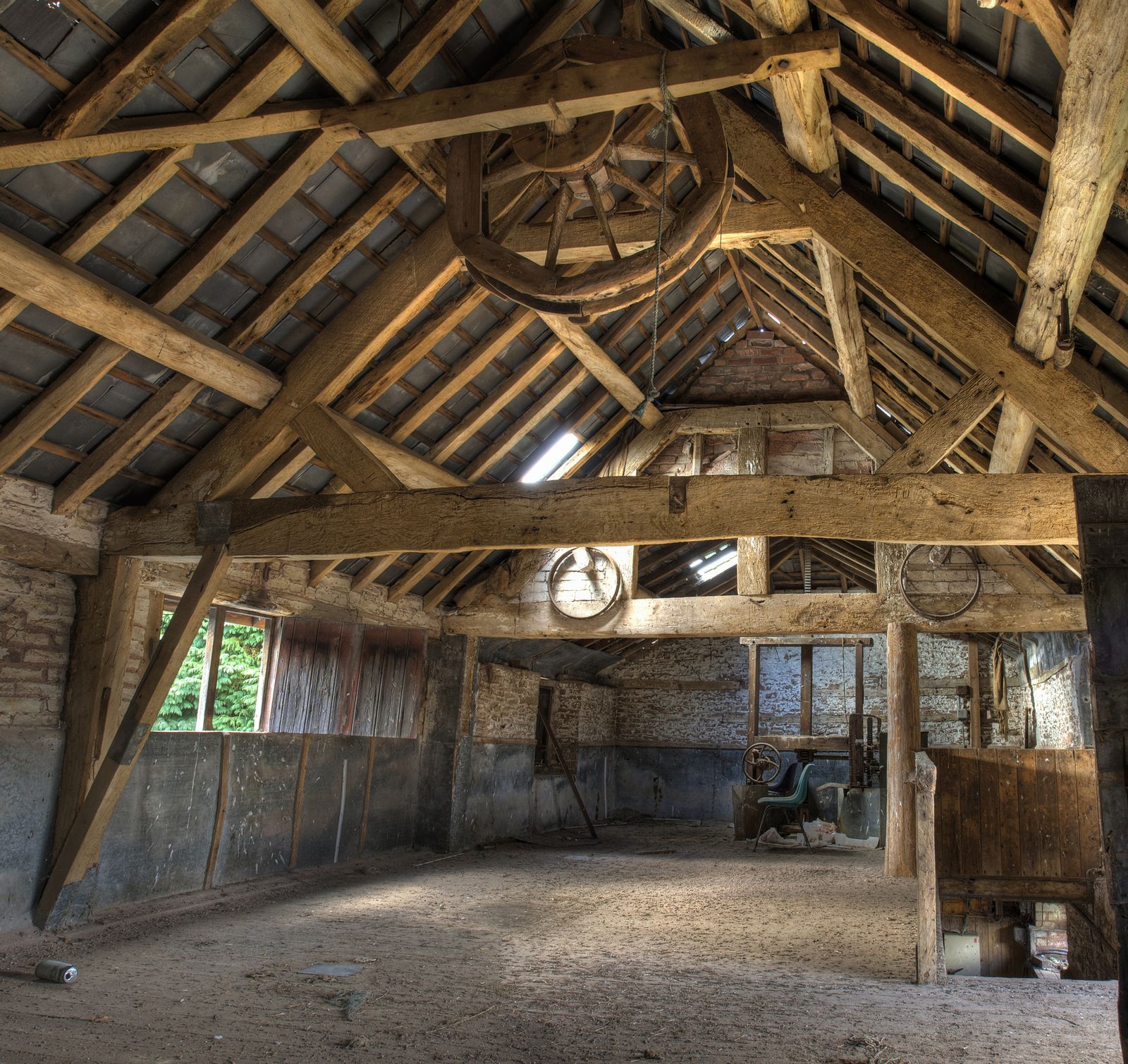 12 barn conversion ideas and expert tips to inspire your project ...