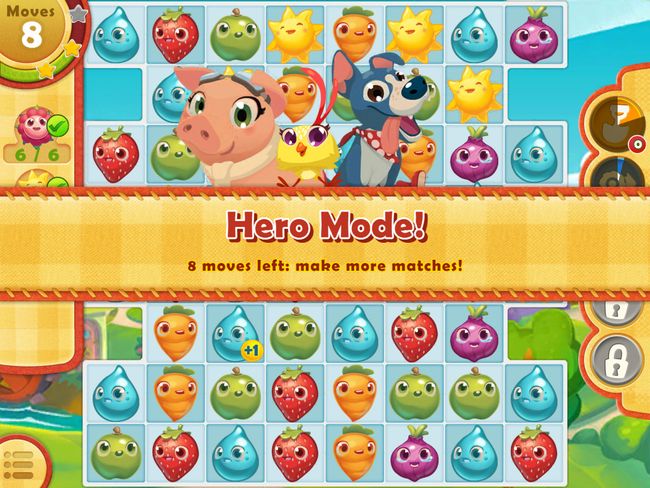 Farm Heroes Saga: Top 10 tips, hints, and cheats! | iMore