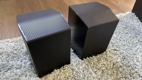 Samsung HW-Q990B review: the ultimate Dolby Atmos soundbar experience ...