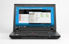 Lenovo ThinkPad L412 Review | Laptop Mag