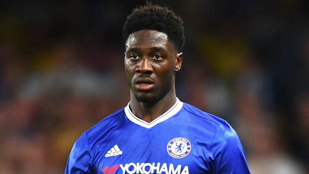 Chelsea youngster Aina joins Hull on loan | FourFourTwo